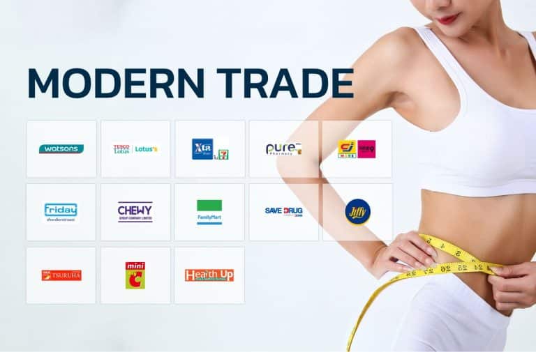 เป็นผู้นำผลิตภัณฑ์เสริมอาหาร : บริษัท โนวา ออร์แกนิค จำกัด (มหาชน)